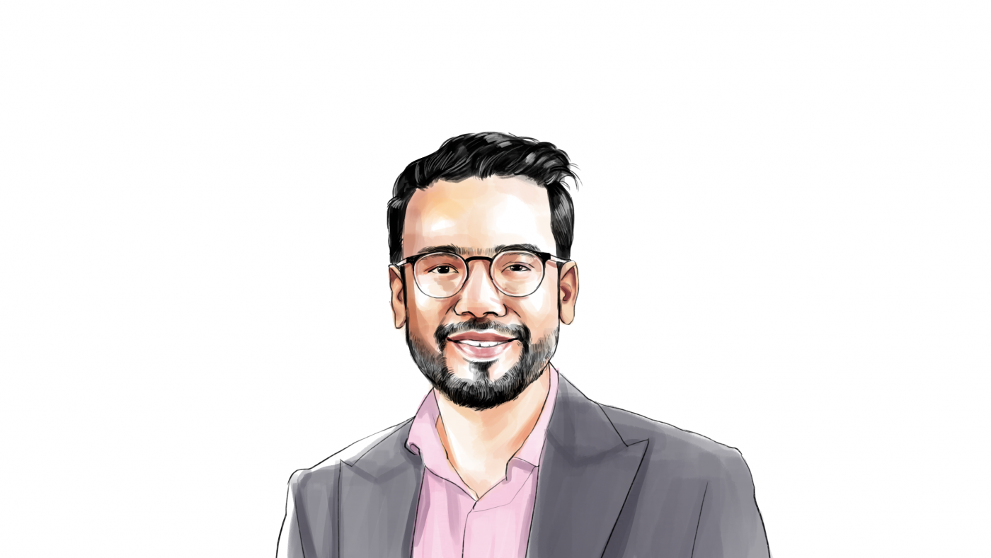 About – Shazeeb M Khairul Islam – Medium