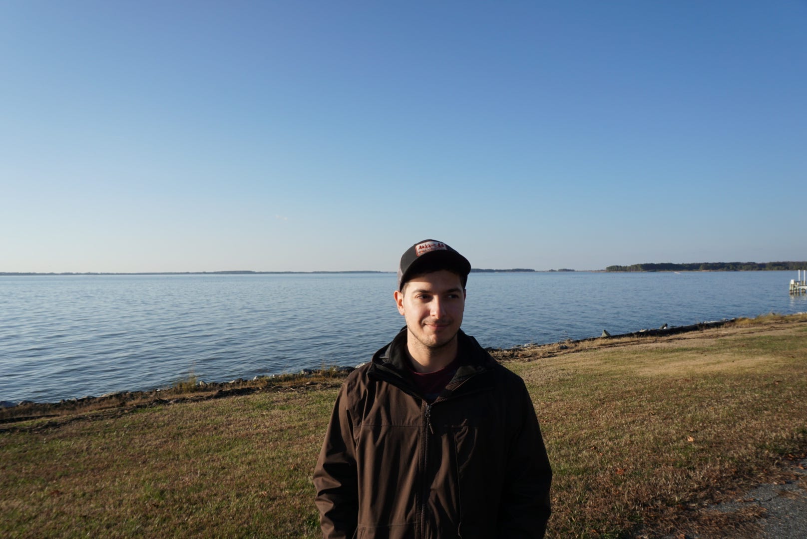 About – Jason Summercamp – Medium