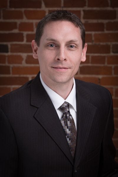 Mark Mancha – Medium