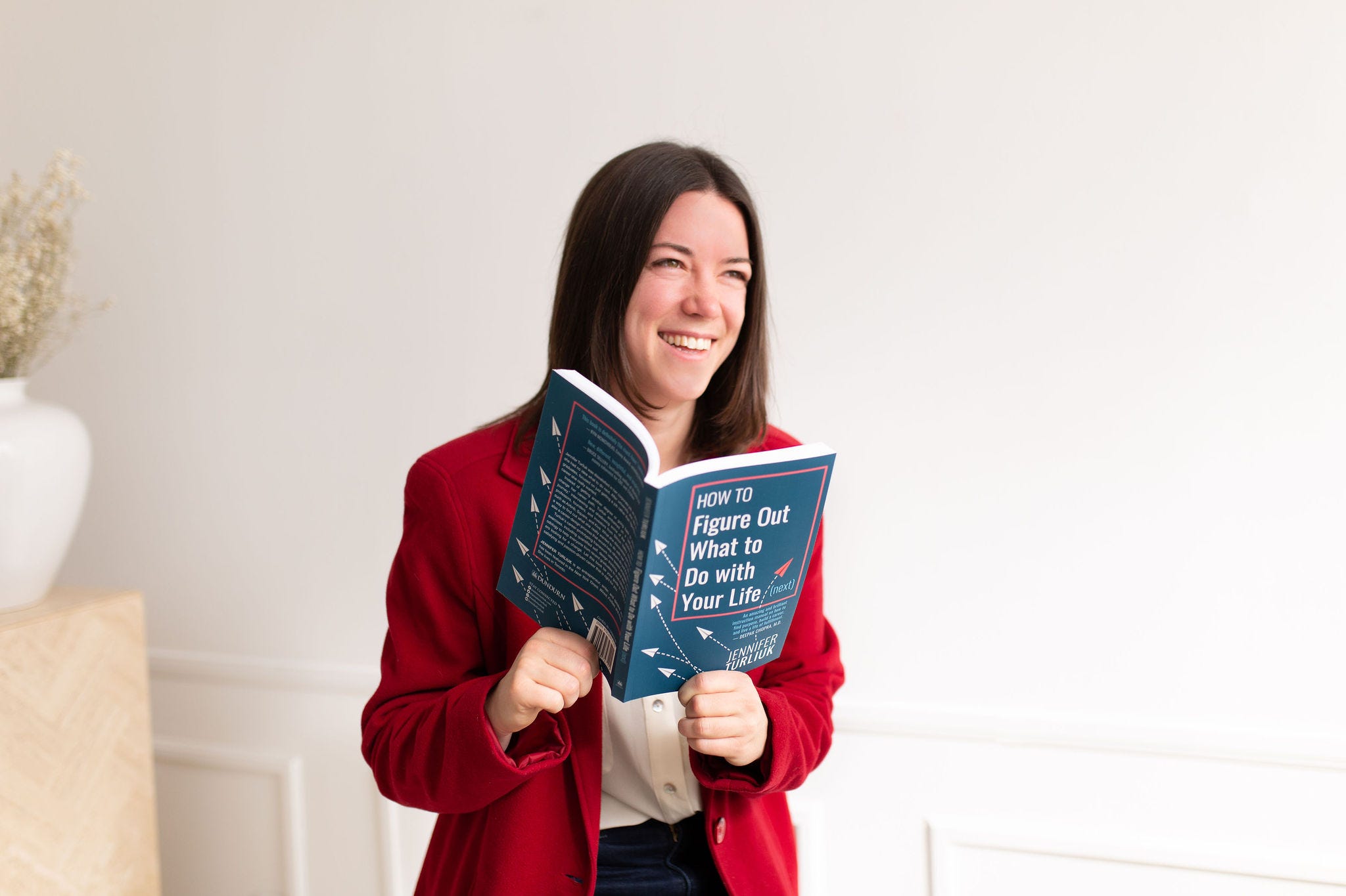 Jennifer Turliuk – Medium
