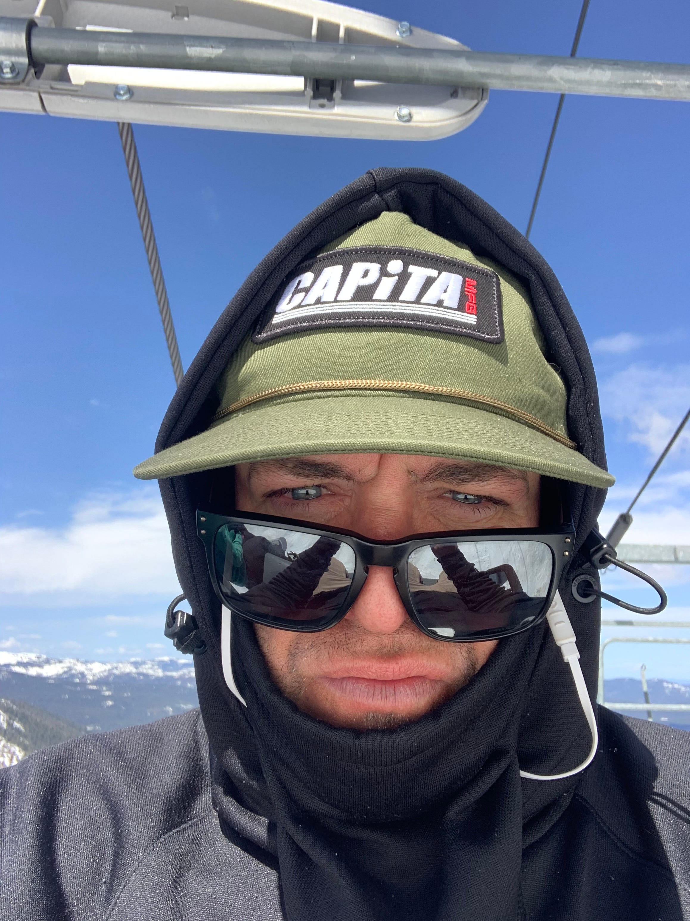 Jason Bell – Medium