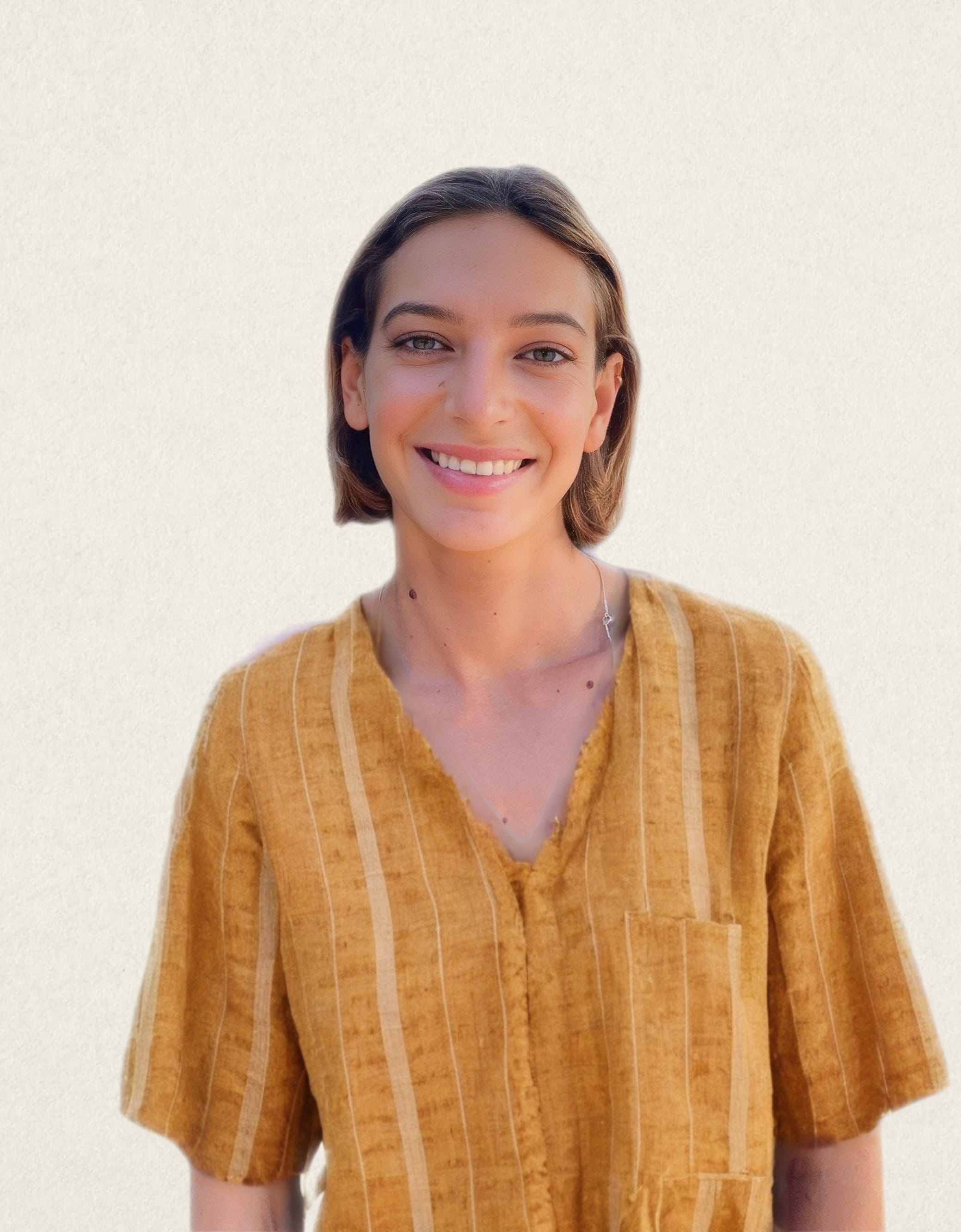 Lidia Pierre – Medium