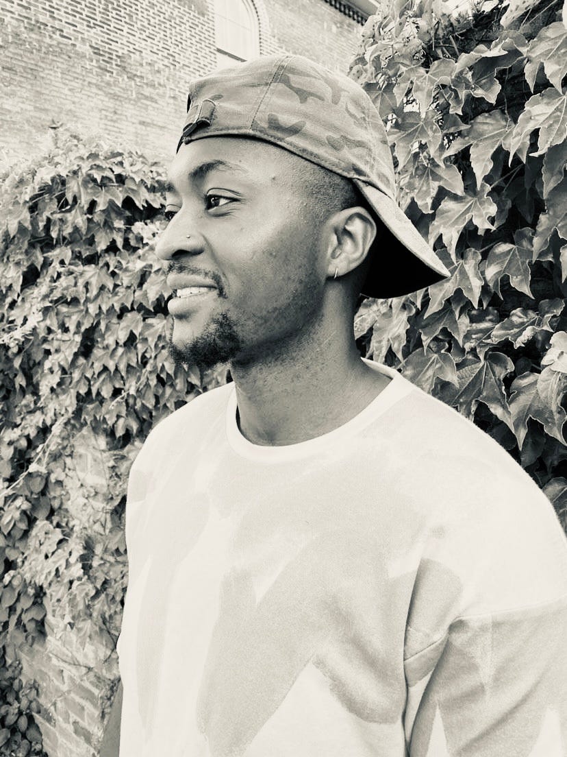 Joshua Igwe – Medium