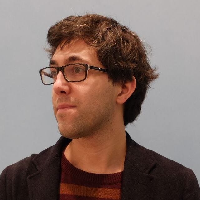 Matteo Benni – Medium