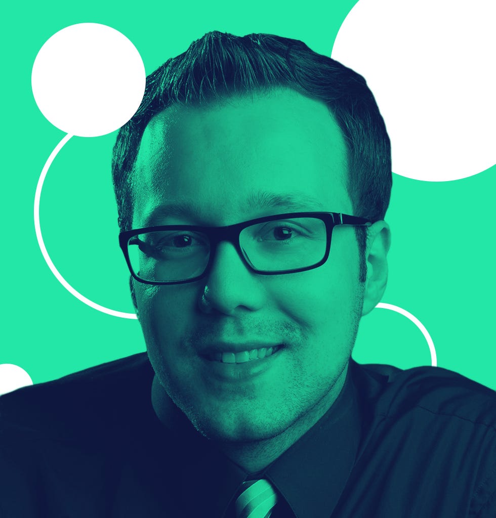 Joseph Duval on Medium curated some lists