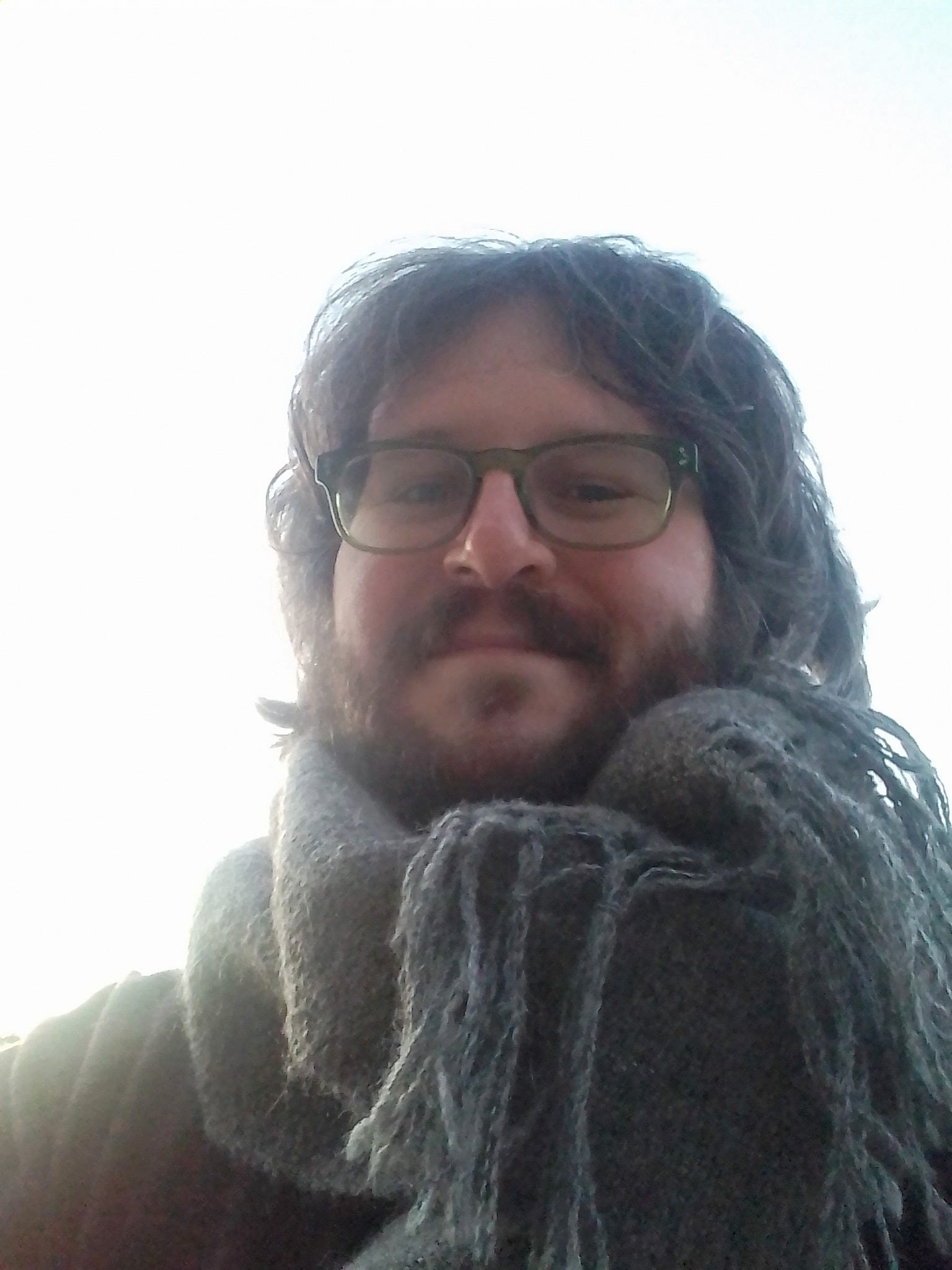 Joshua Henkin – Medium