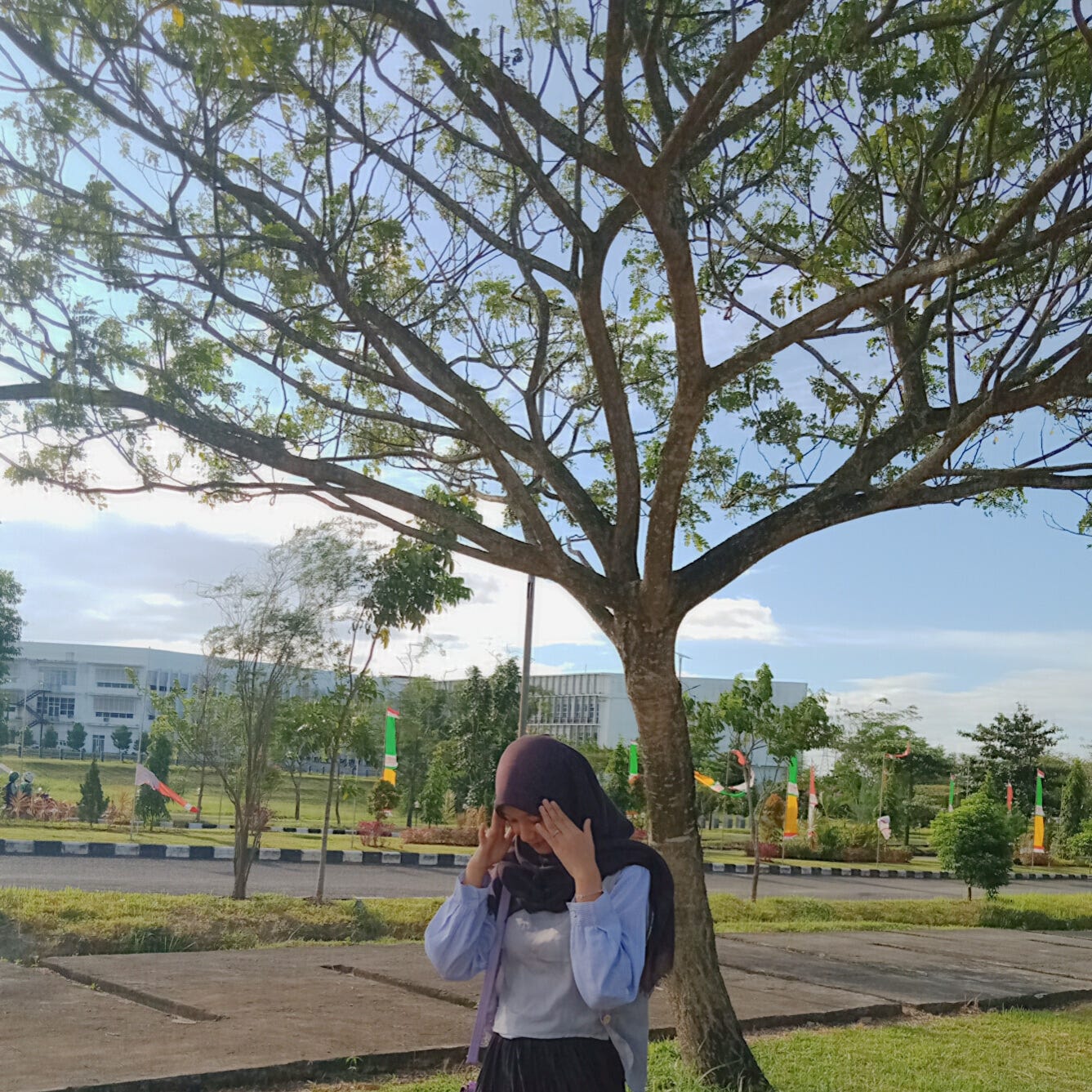 Yulia Putri – Medium