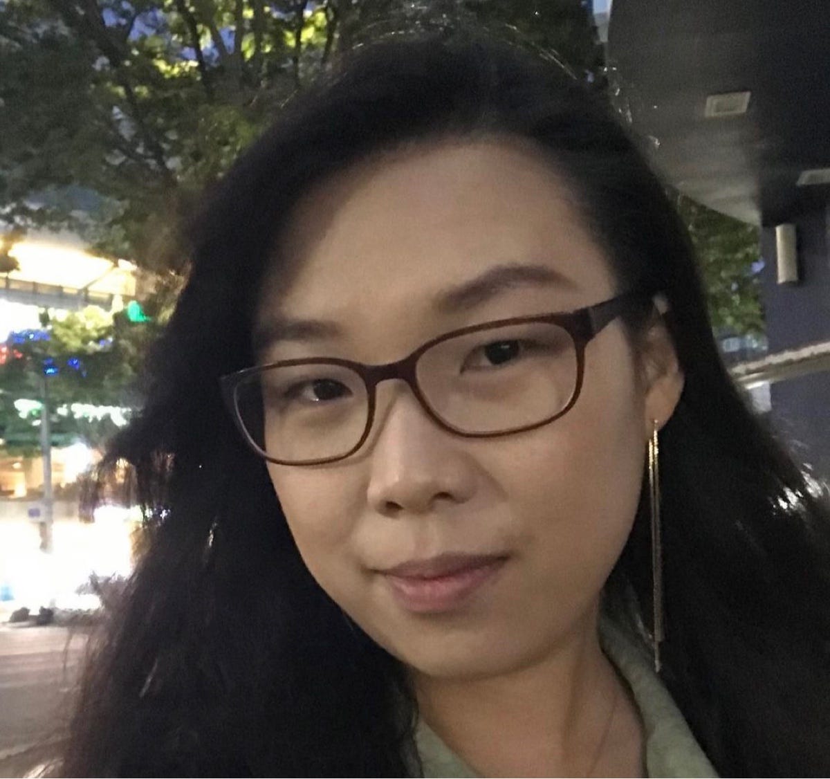 Jeoney Kim – Medium