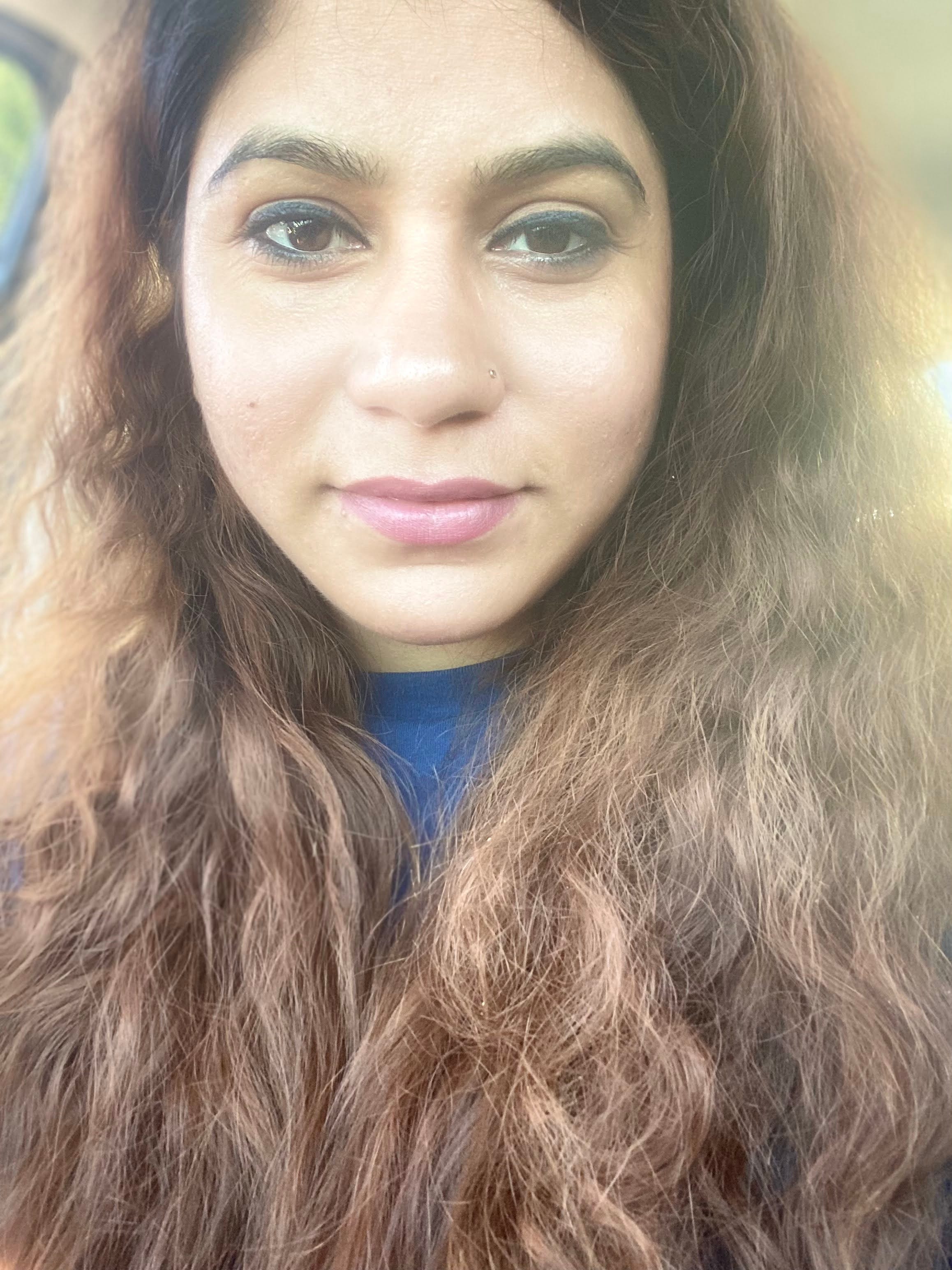 Priti Yadav – Medium