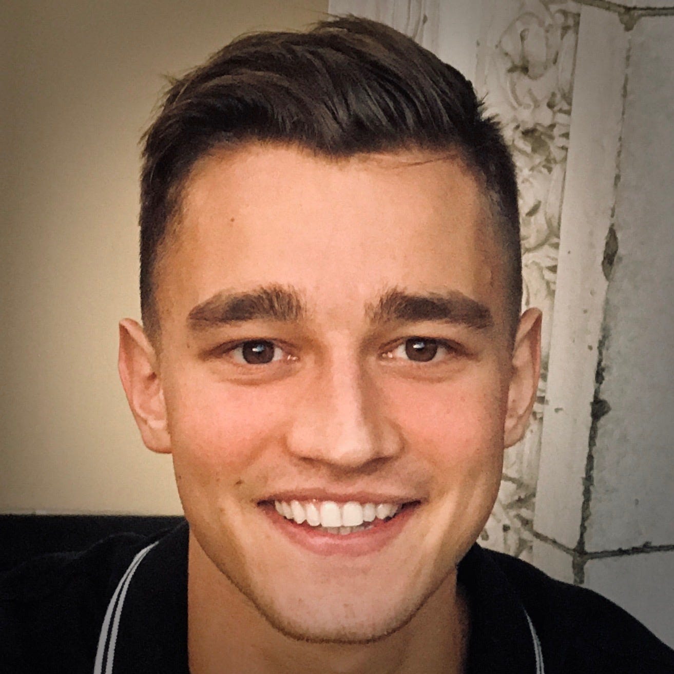 Austin Blake Faerber – Medium