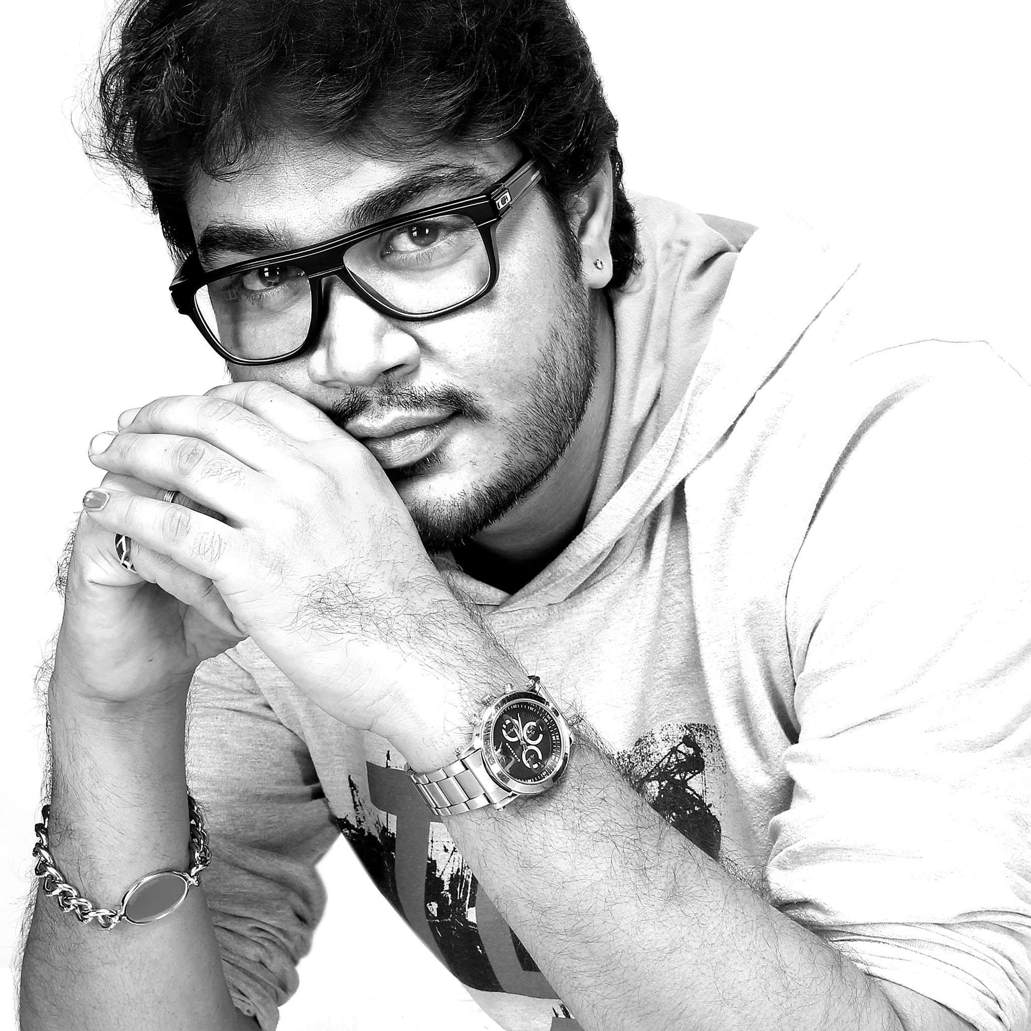 Ranjan Bhattacharya – Medium