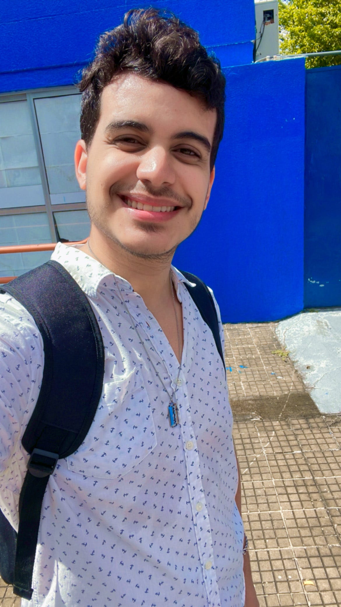 Victor Macedo on Medium curated some lists