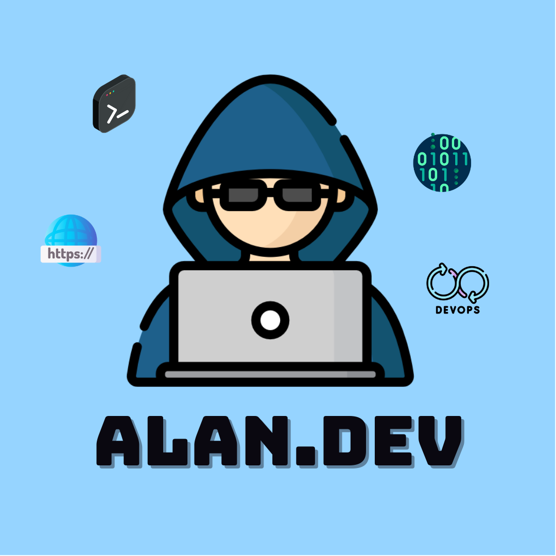 About – Alandev – Medium