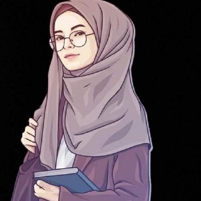 Hafsa Sultana – Medium