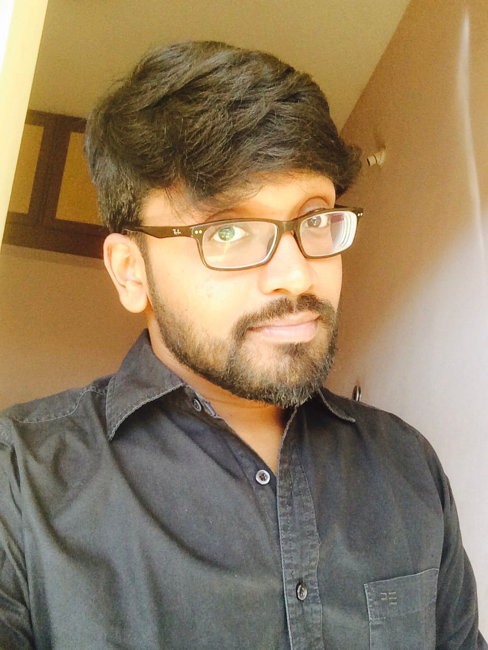 Sandeep Boda – Medium