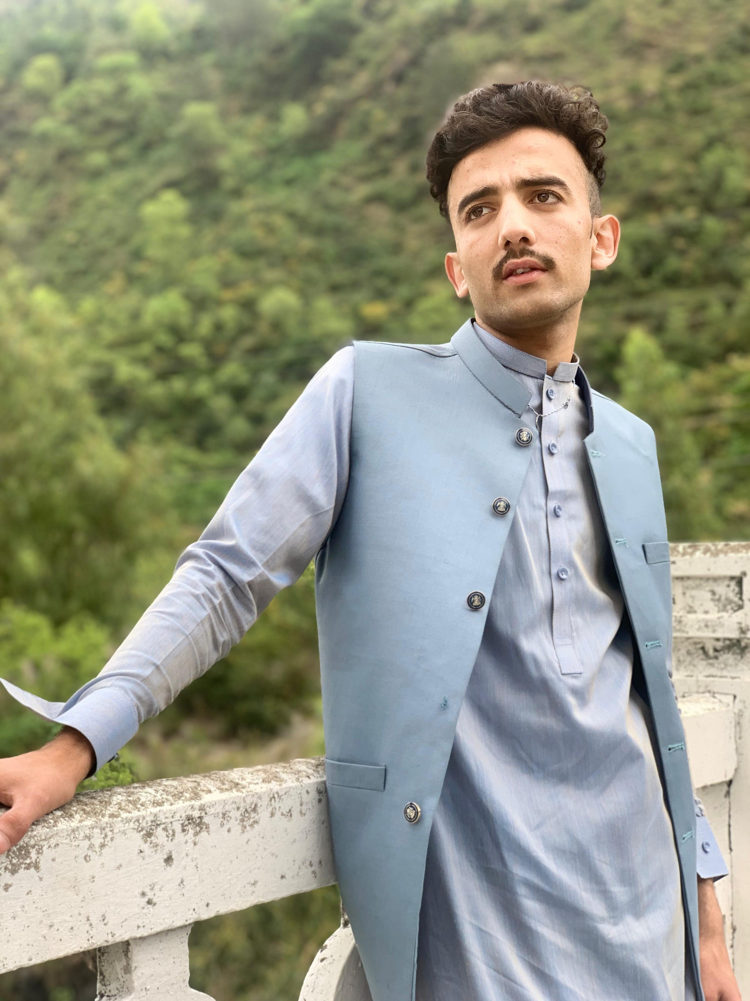 Huzaifa Sardar – Medium