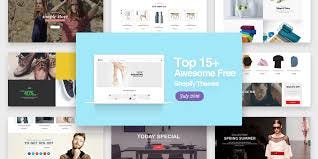 Get Free Themes – Medium