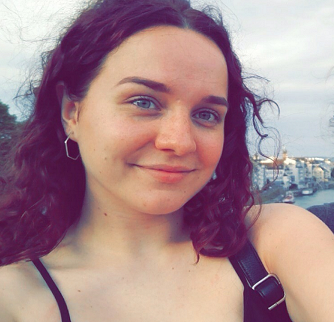 About – Rachel Wiles – Medium