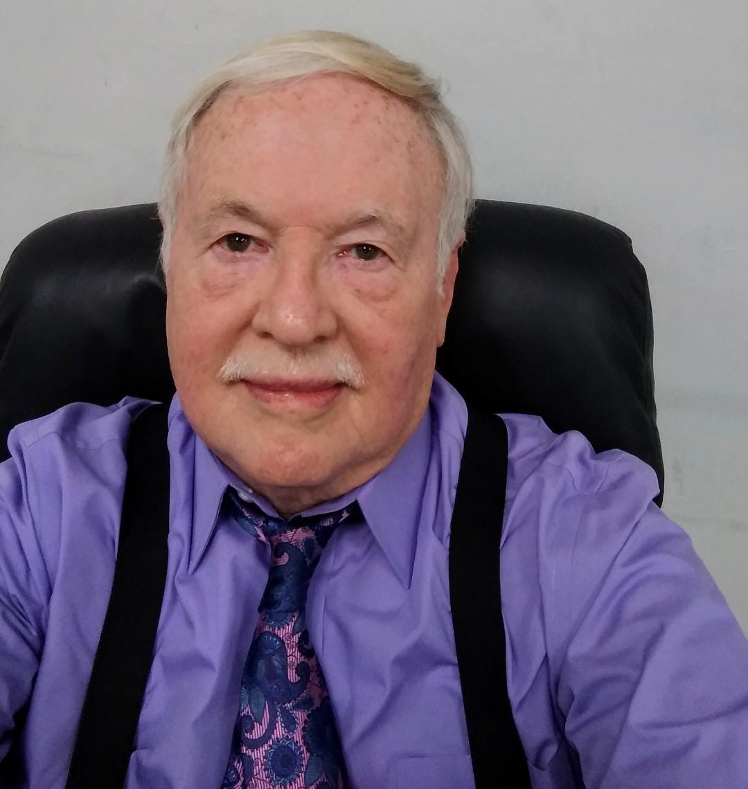 Dr A Reasor – Medium