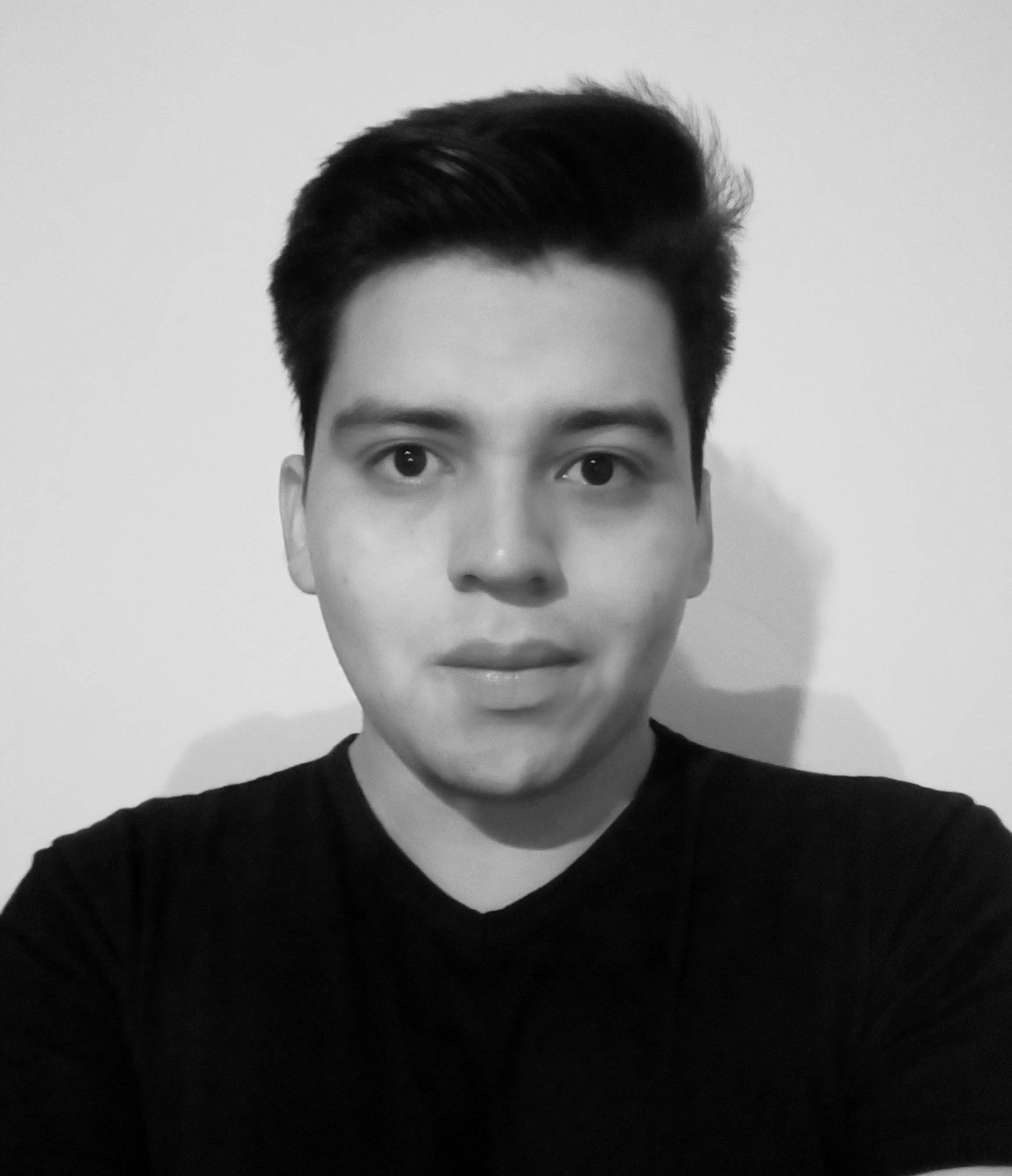 Alejandro Mejía – Medium