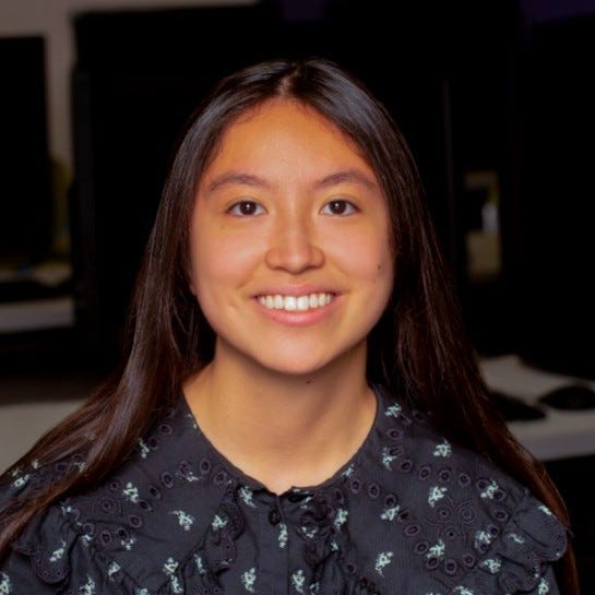 Rebekah Cheung – Medium
