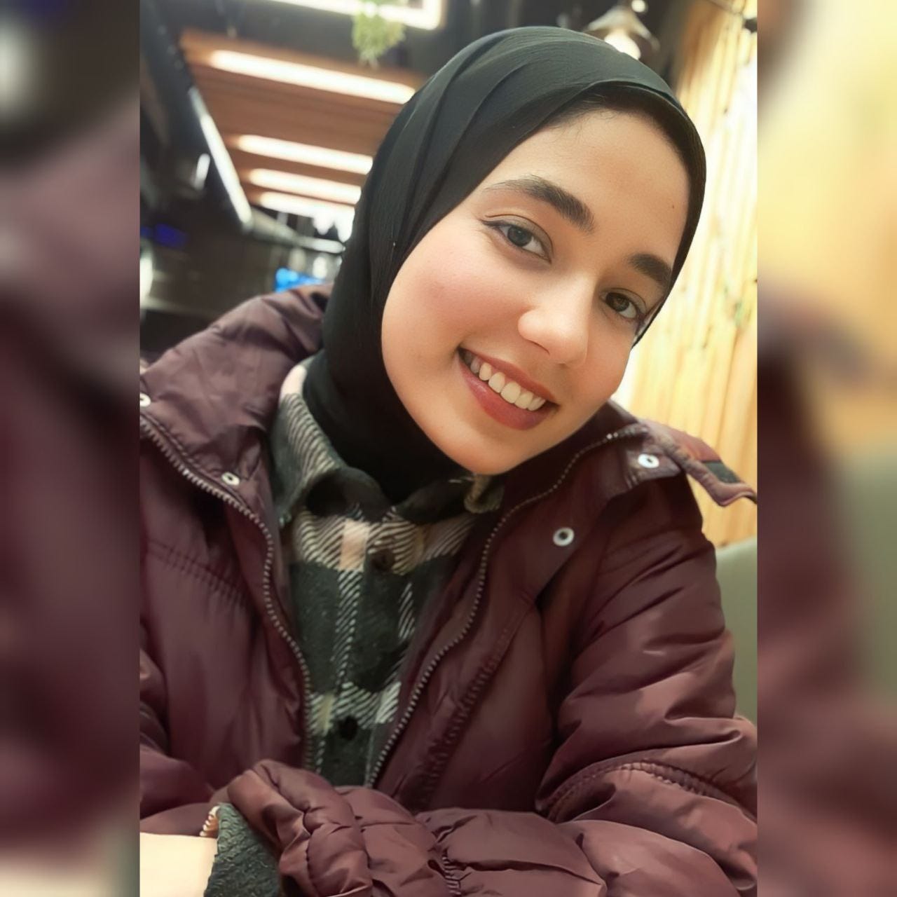 Asmaa Gamal – Medium