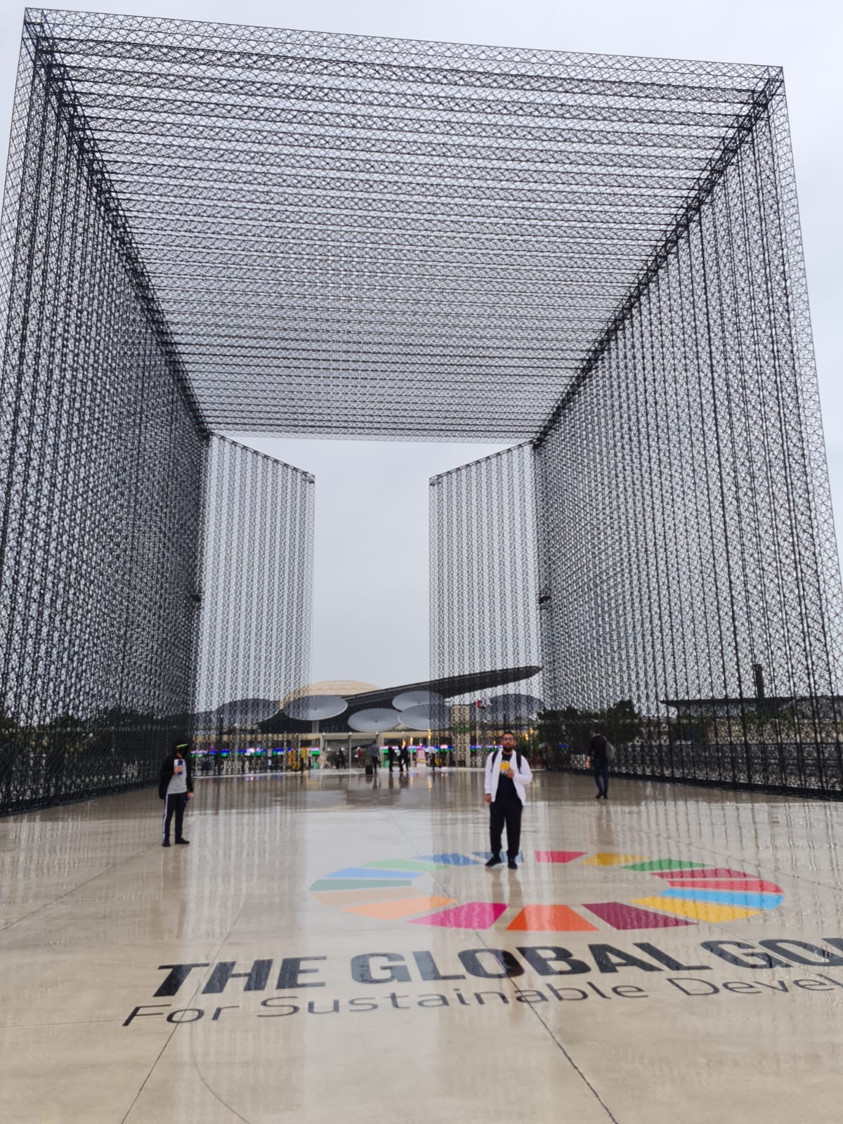 Omar Labib – Medium