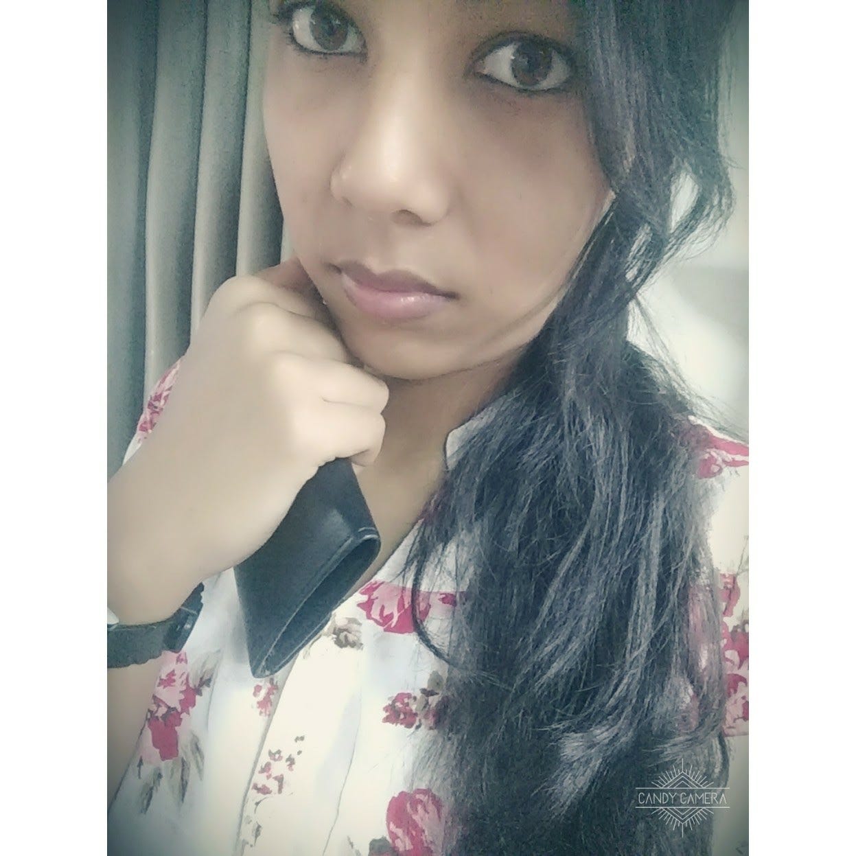 Riya Gupta – Medium