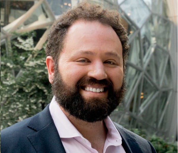 Stephen Barr – Medium