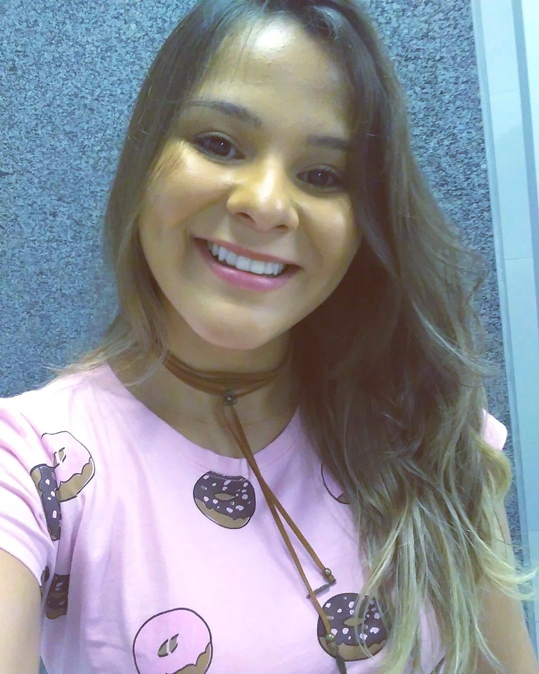 Natália Ferreira – Medium
