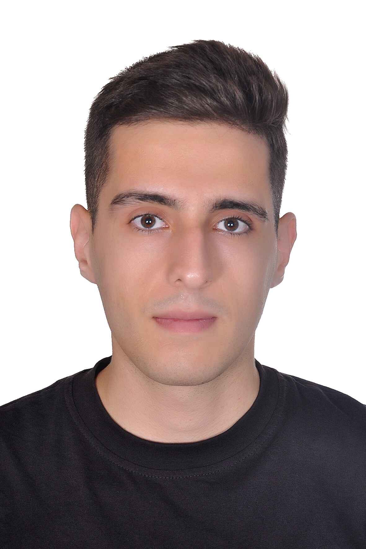 Ali Shafik Ahmad – Medium