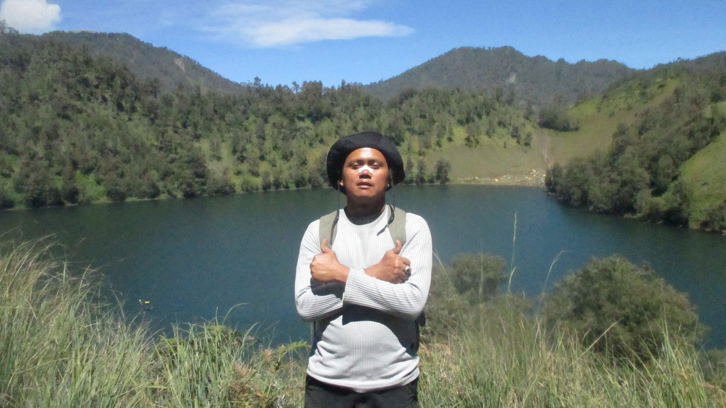 Isnandar Suwanto – Medium