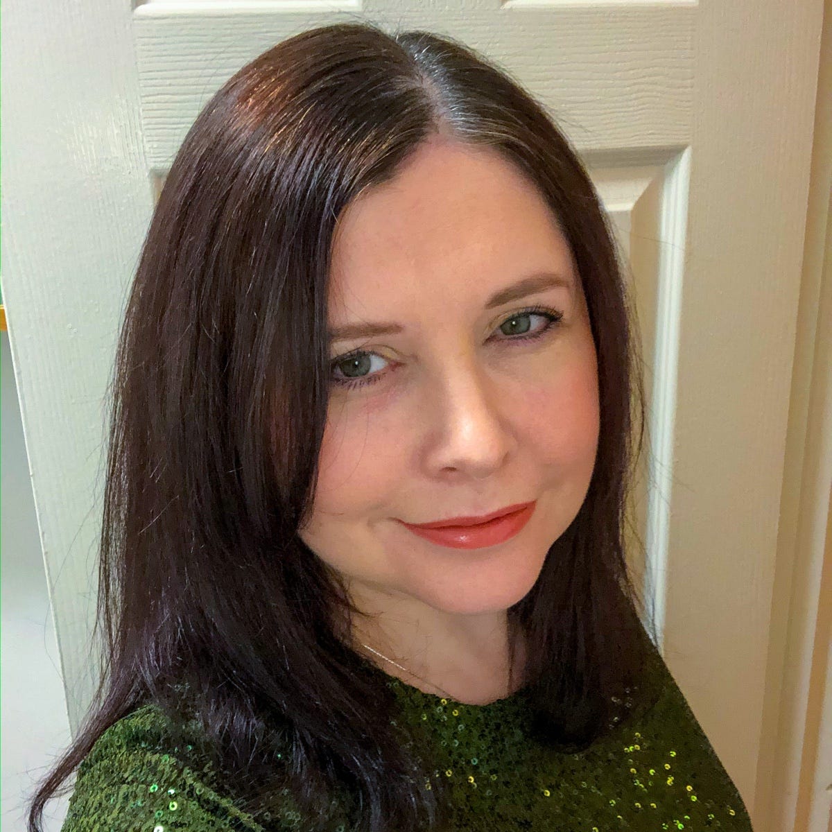 Janine Ainley – Medium