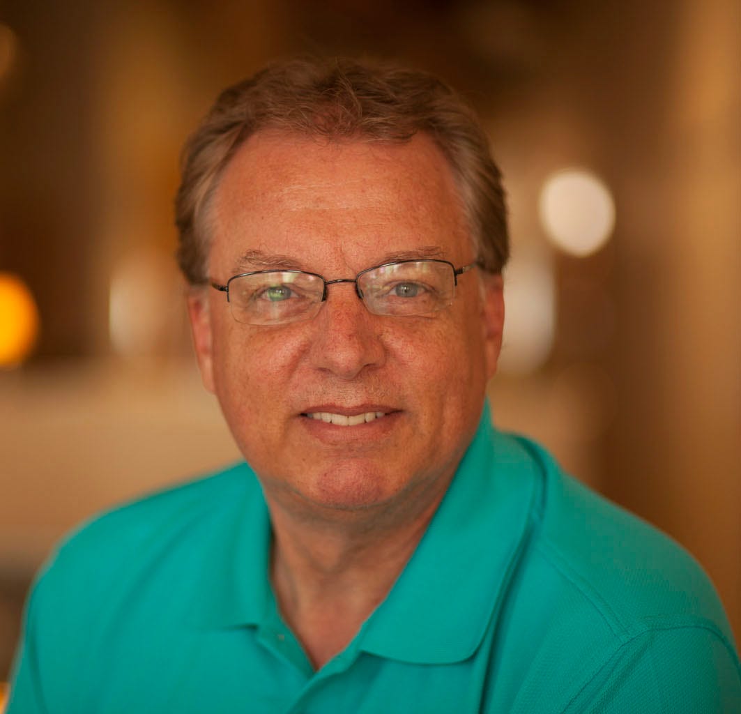 About – David Pfeiffer – Medium