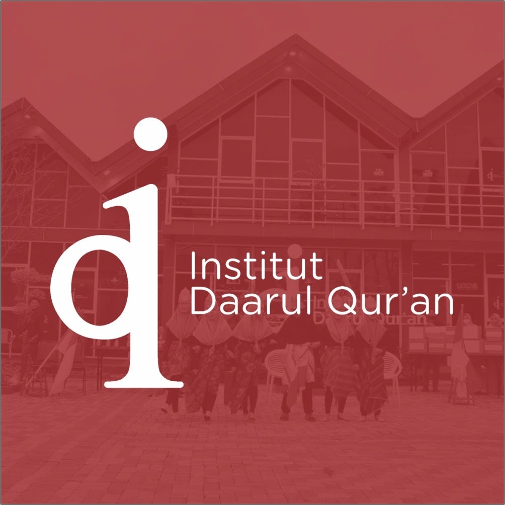 Institut Daarul Qur'an – Medium