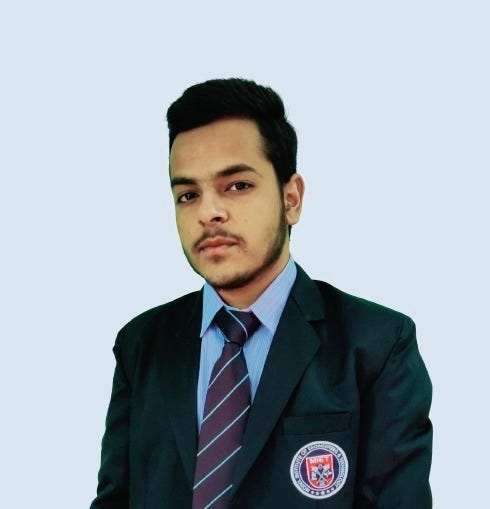 About – Mohd Atif – Medium