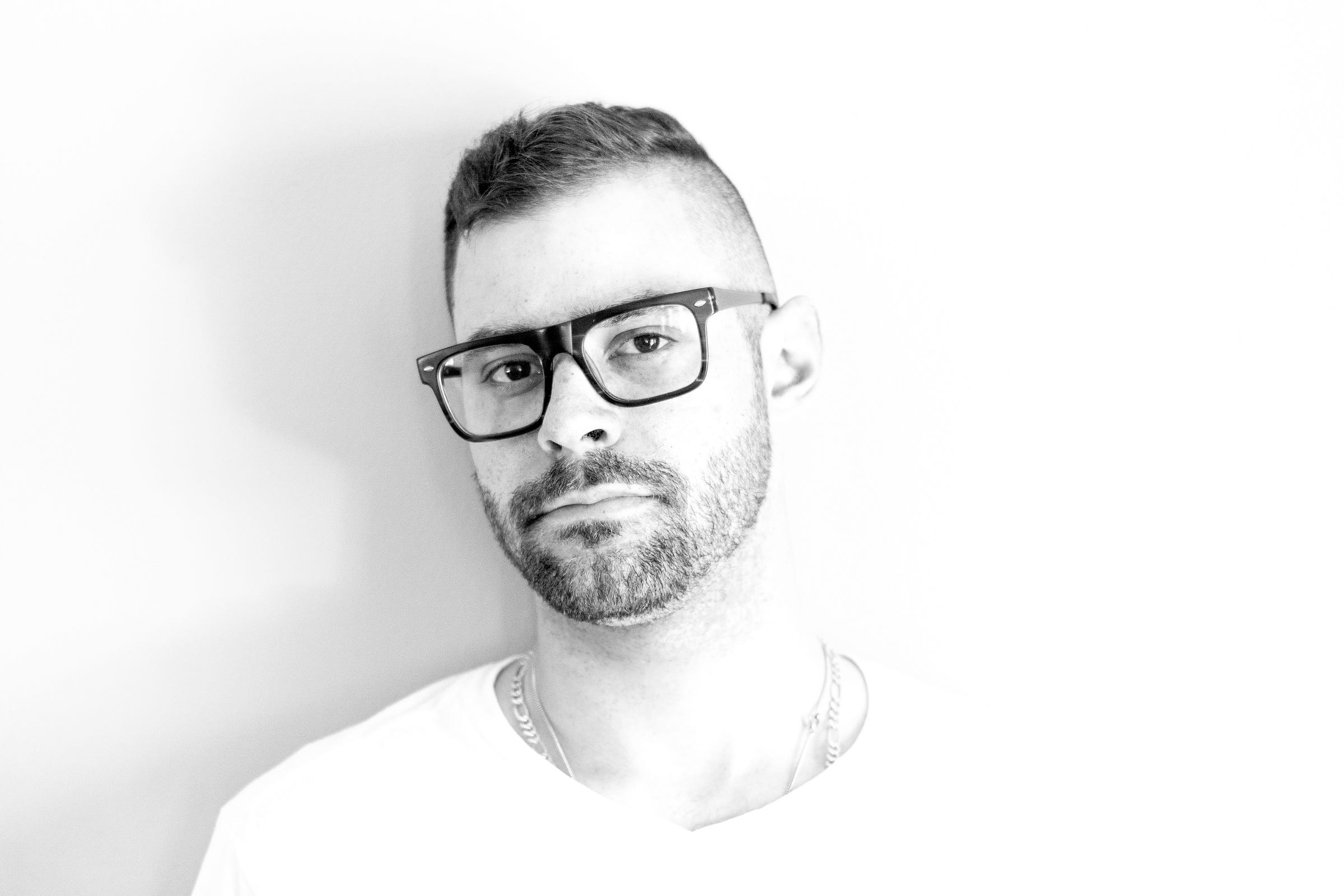 Jared Atol – Medium