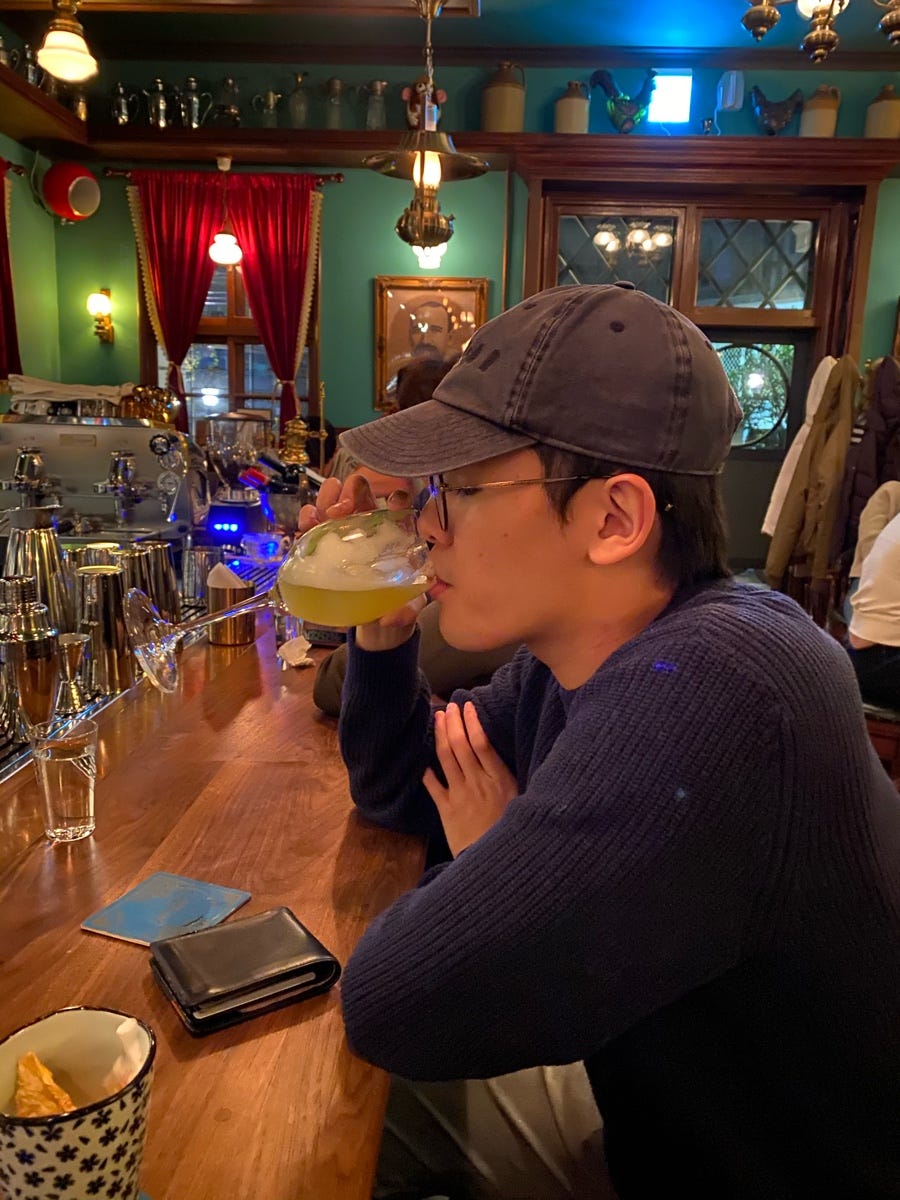 Yu-Chen Tseng – Medium