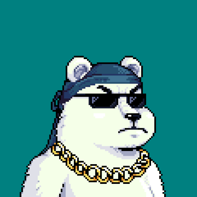 Yuki Bears – Medium