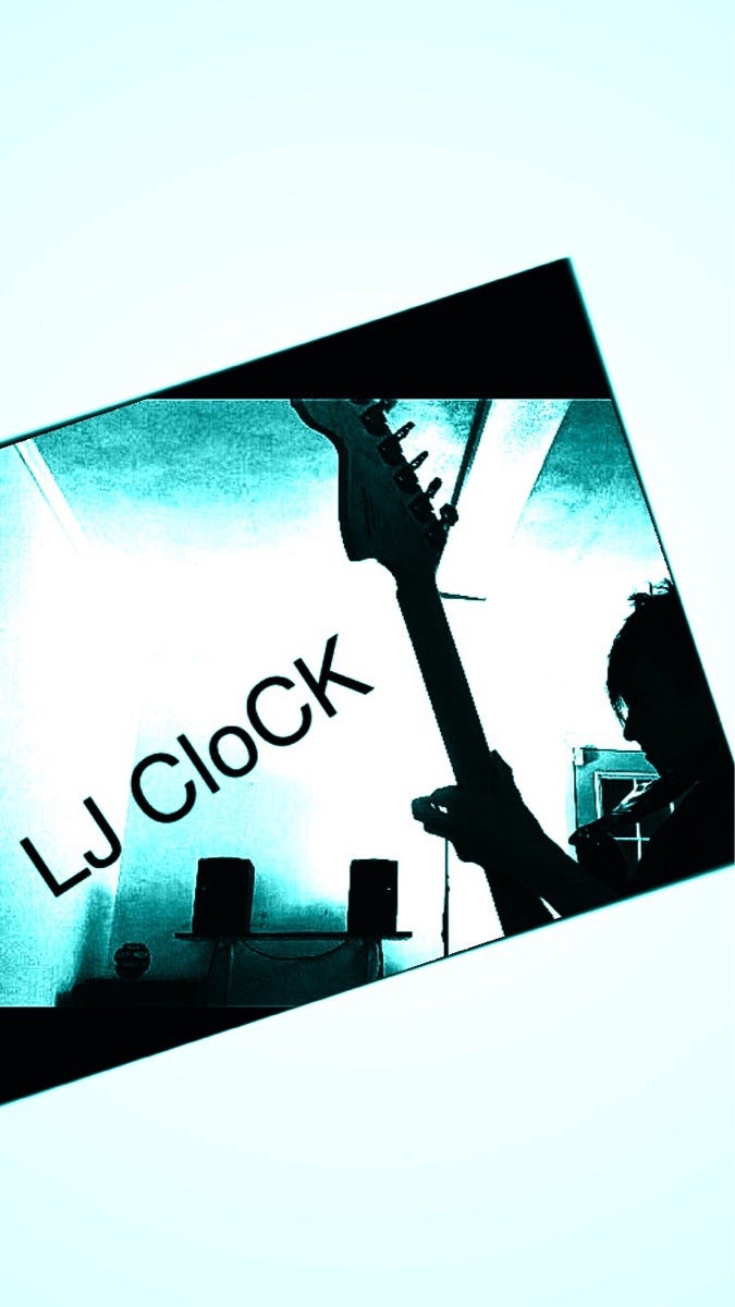 About – LJ CloCK – Medium