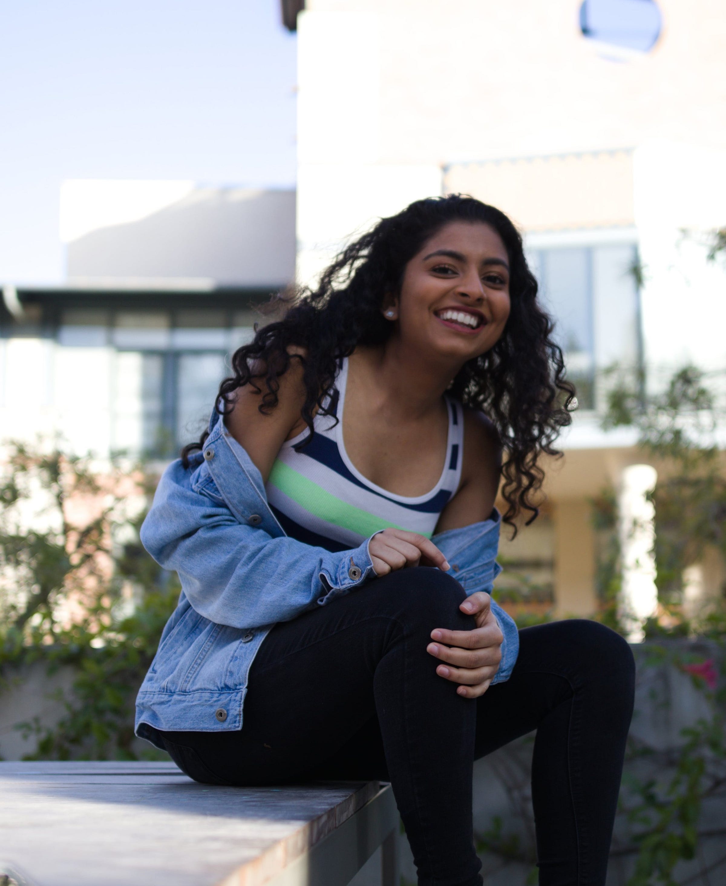 Aneri Patel – Medium