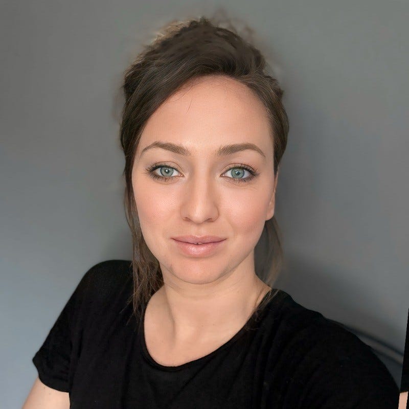 Becky Birch – Medium