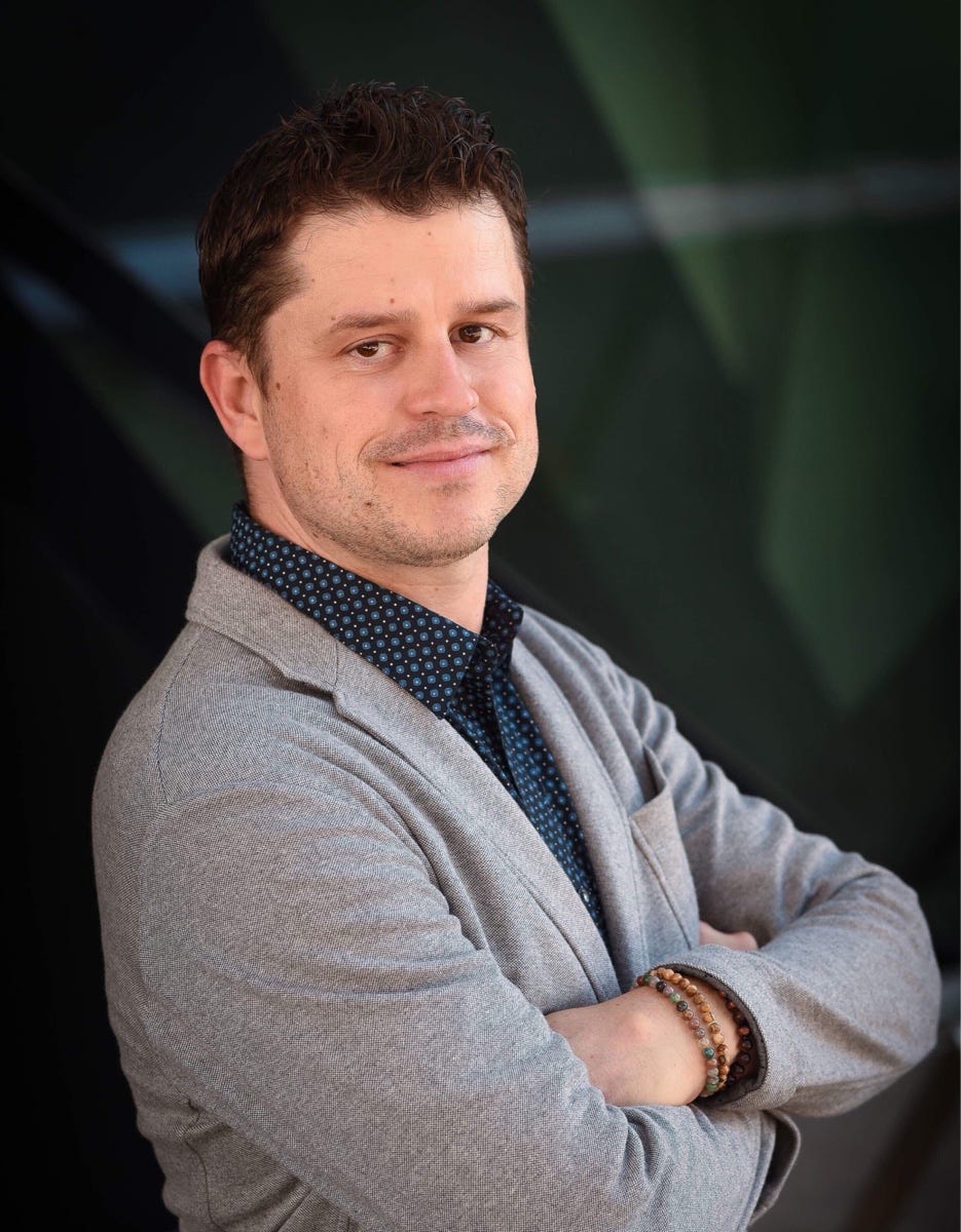 Craig Douglas – Medium