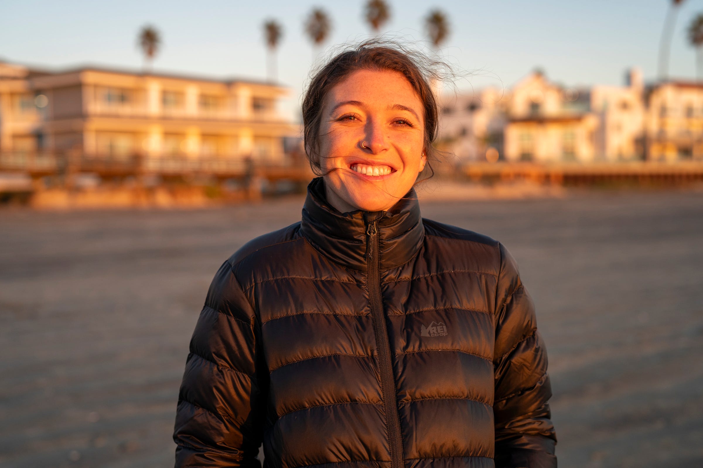 Alexa Selden – Medium