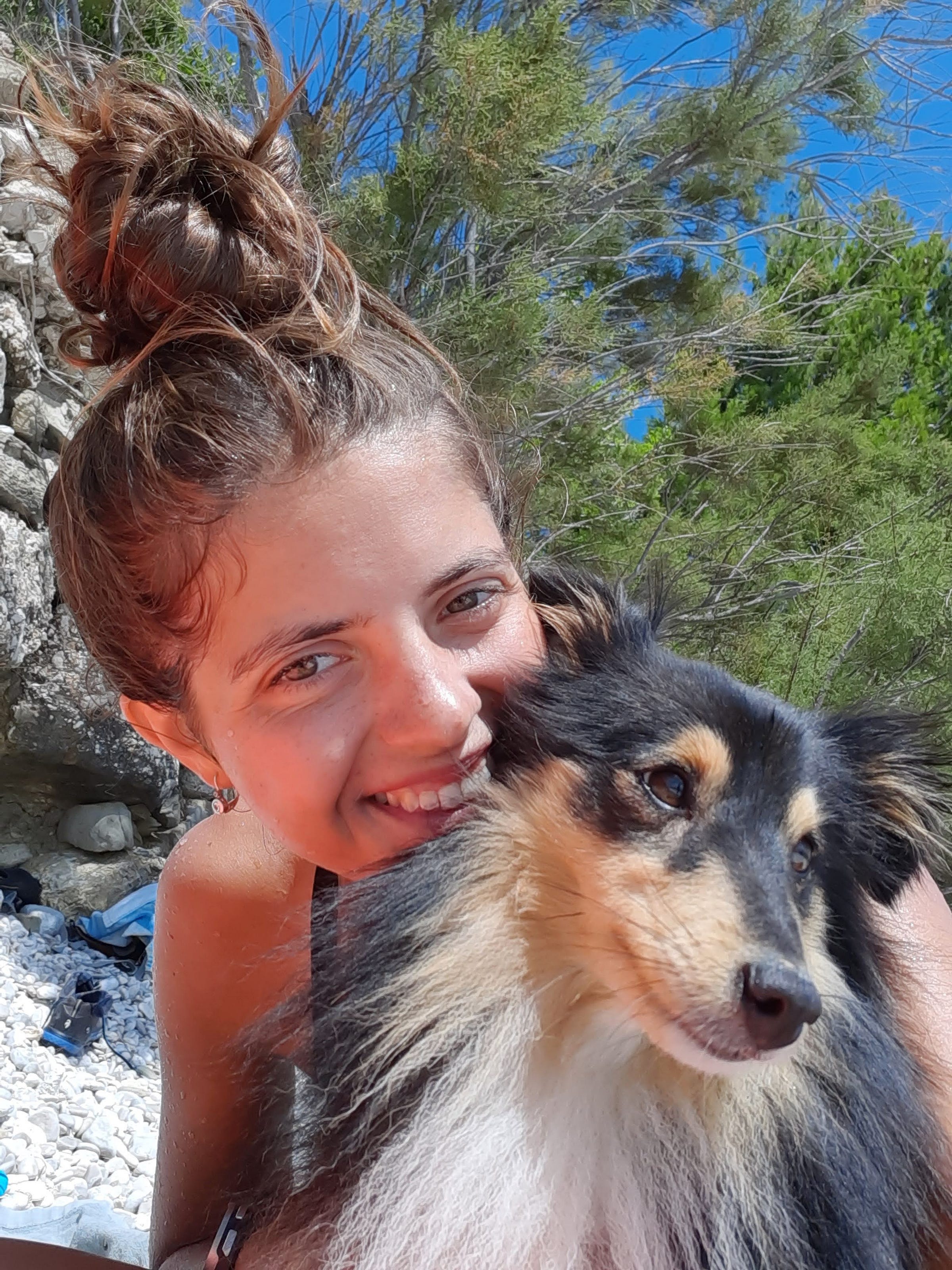 Tereza Paskova – Medium
