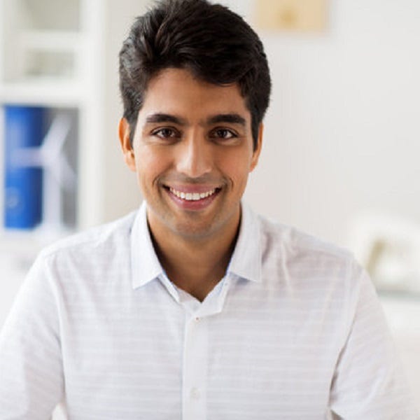 Paras Kumar – Medium