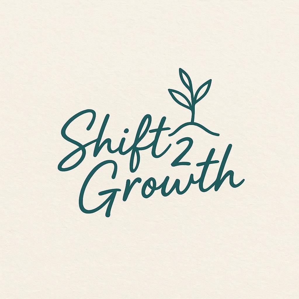 About – Shift To Growth – Medium