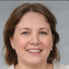 Arlene T. Cashwell – Medium
