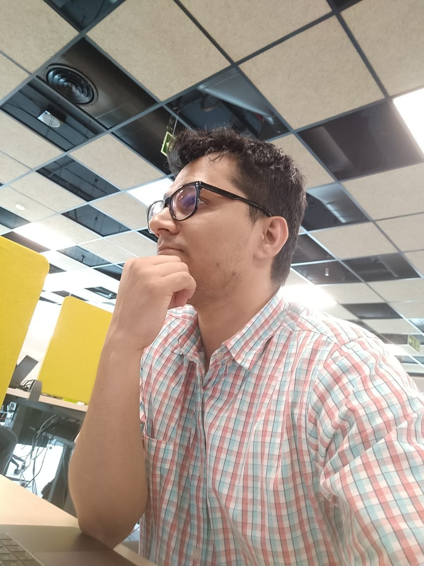 Harshit Pathak – Medium