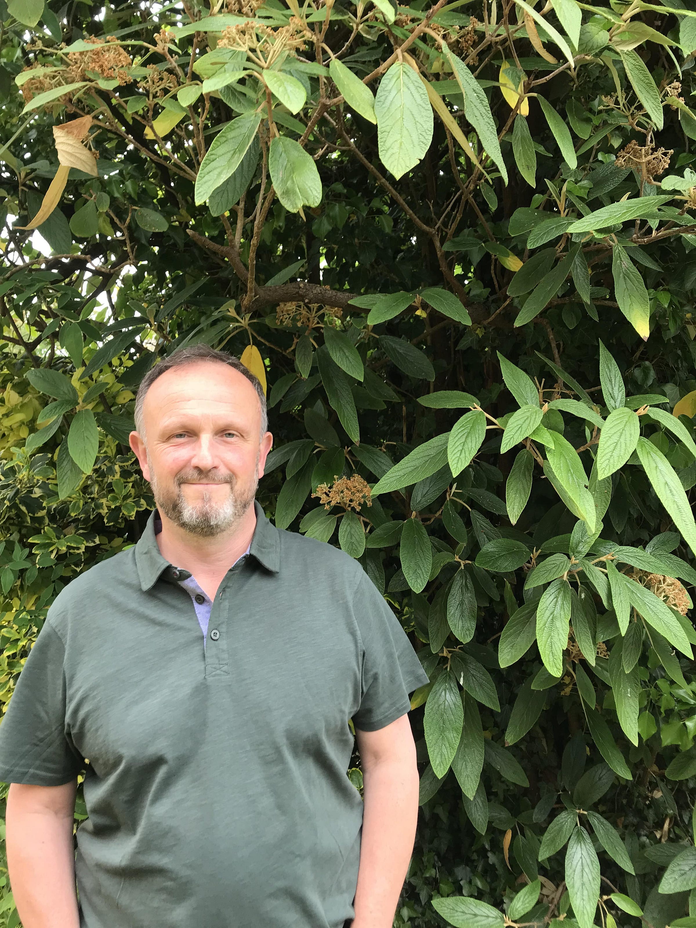 Keith Fallon – Medium